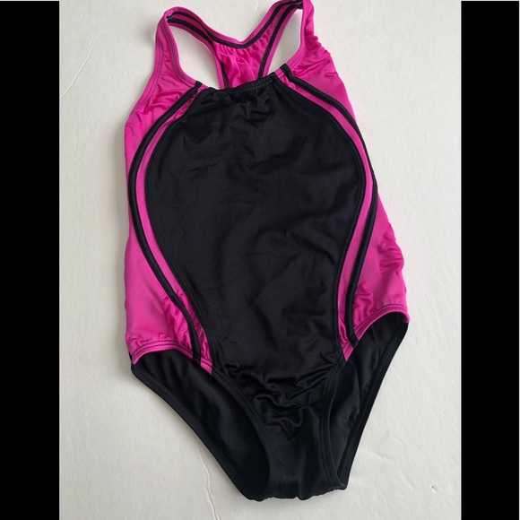 Speedo | Swim | Speedo Swimsuit For Girls Size 6 | Poshmark
